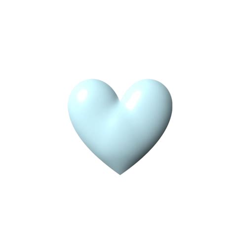 Blueheart Discord Emoji Blueheart Discord Emoji