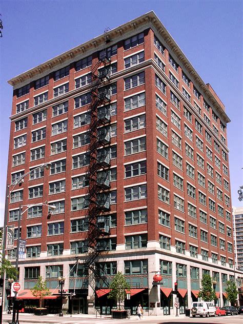 Boyce Building Photo 374 512 473 Stock Image Skydb