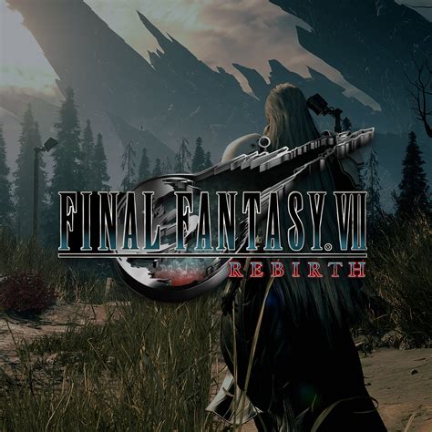 Ffvii