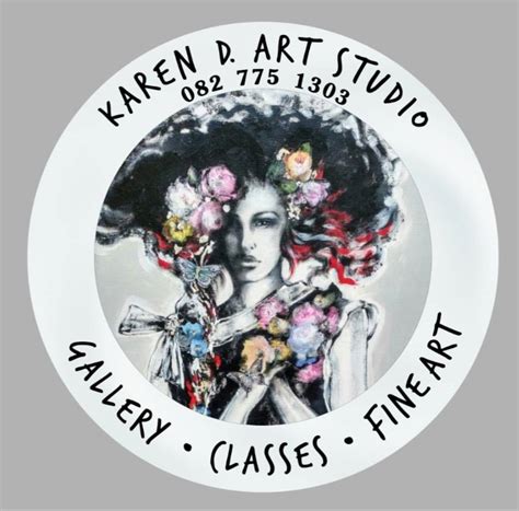 Karen D Fine Art