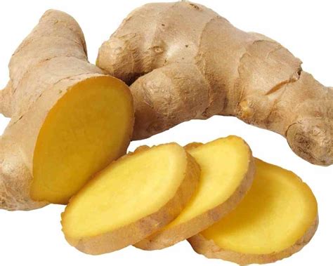 Ginger Health Benefits Usage And Nutrition Recipemagik