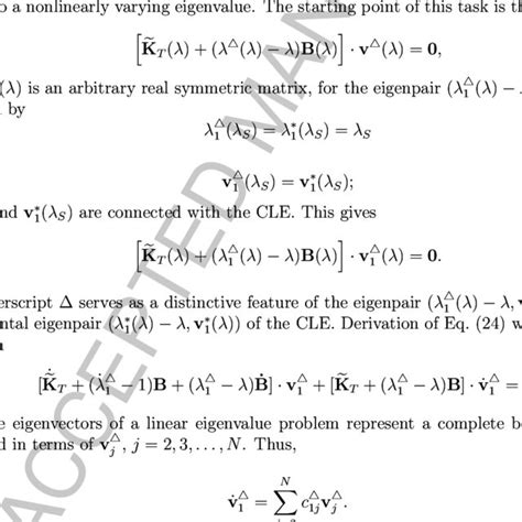 Membrane Stress State Download Scientific Diagram