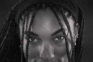 A Minute With Tara Davis Woodhall A Mile A Minute