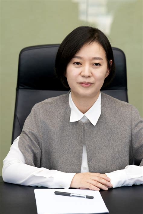 임주현 경영권 분쟁 상황 안타까워···울타리 안에서 다시 뭉칠 것”