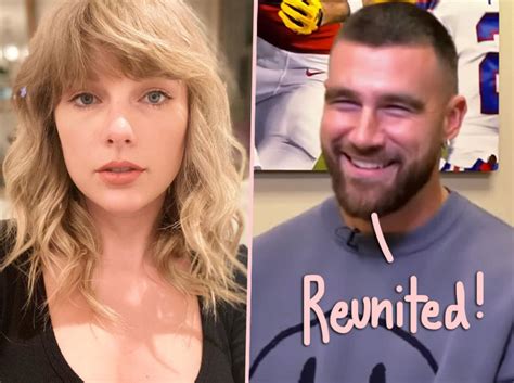 Taylor Swift And Travis Kelce Spotted On Romantic Date Down Under At