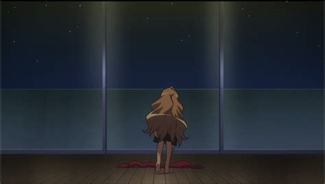 Anime Feet Toradora Taiga Aisaka Part 2
