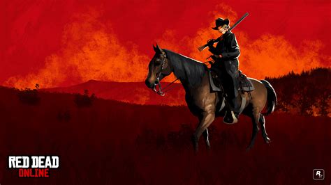 Commission Red Dead Online Emerald Plains Rreddeadonline