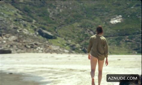 Sofia Kokkali Nude Aznude