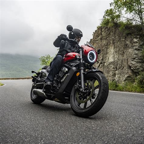 Moto Morini Global Official Website