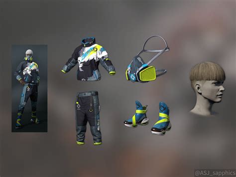 Survivor Pass Pcs 6 Skins And Nier Automata Collab All Cosmetics Of 162 Update