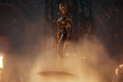 The Fantastic Four First Steps Film Review Zekefilm