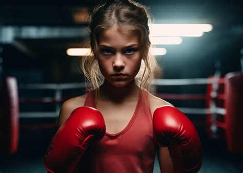 [service Durgence] Comment Gérer Les Garçons En Cours De Boxe Juliemag