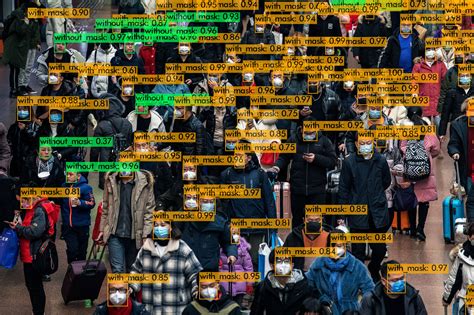 Github Soheilahatamiface Mask Detection