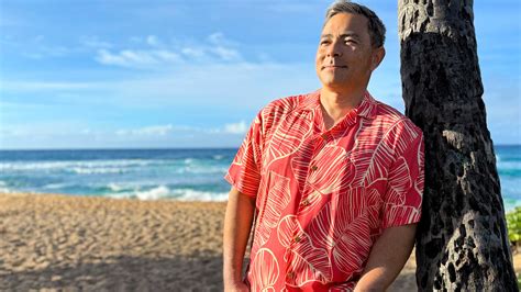 Orange Hawaiian Shirts Aloha Shirt Shop