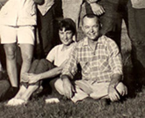 In Memoriam Ike Smith U M Lsa Earth And Environmental Sciences