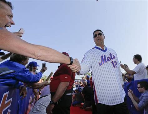 Mets Hold Special Celebration To Honor 1986 Championship Team Abc7