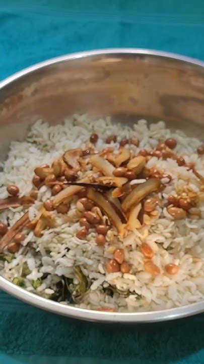 Poha Chidva Shorts Youtube