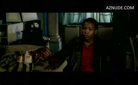 Tsotsi Nude Scenes Aznude