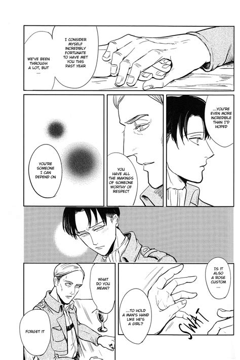 De C Doshi Biverly Seiya No Tabemono Shingeki No Kyojin Dj Eng