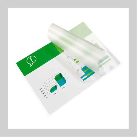 Plastification La Maison Du Document