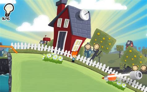 Max And The Magic Marker