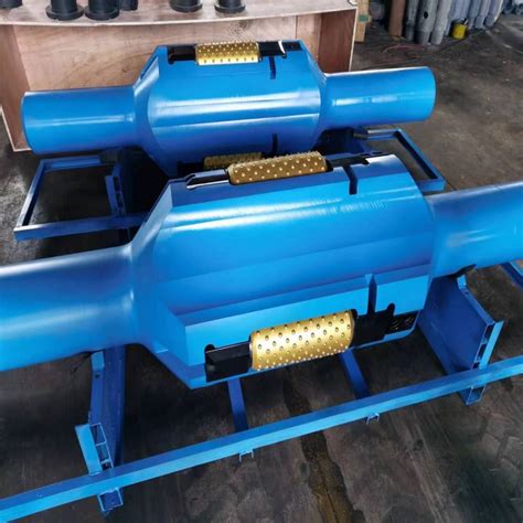 Supply Roller Reamer Wholesale Factory Mudanjiang Xinruide Petroleum
