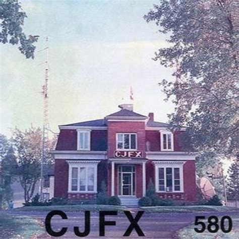 Stream Memories Of Cjfx Michael Decoste Major Project By Mike Decoste Listen Online For Free