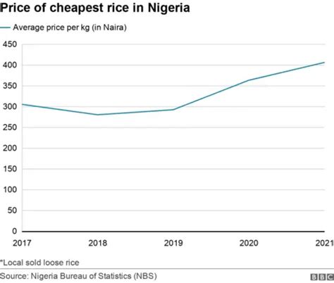 Nigeria Rice Is The Government Exaggerating Production Figures