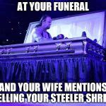Undertaker Coffin Meme Generator Imgflip