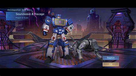 Gacha Transformers Youtube