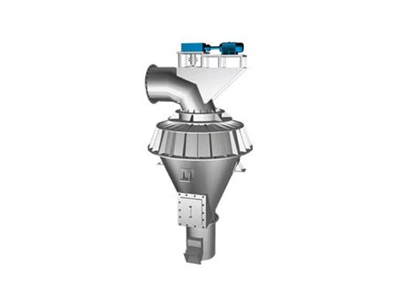 Cement Milll Separator Cyclone Air Separator In Cement Plant