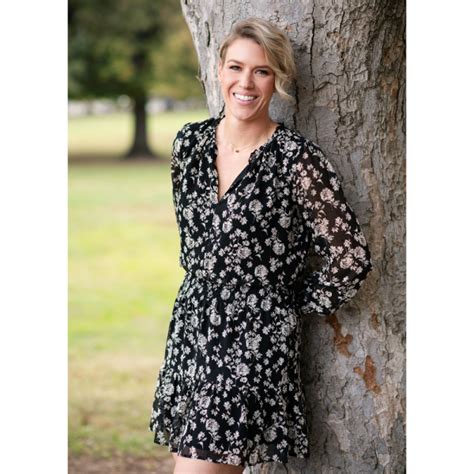 Kiana Valentine A St Baldricks Participant