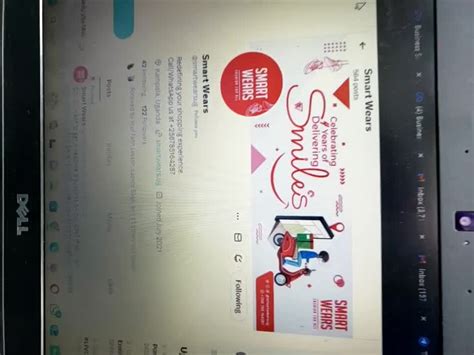 Paul Senabulya On Linkedin Socialmedia Socialmediatips