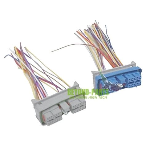 Catererpillar 320d Excavator Spare Parts Ecu Engine Controller