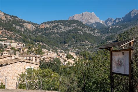 Circular Hikes On Mallorca 10 Best Routes Estilo Palma