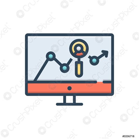 Traffic Analysis Stock Vector 3206718 Crushpixel