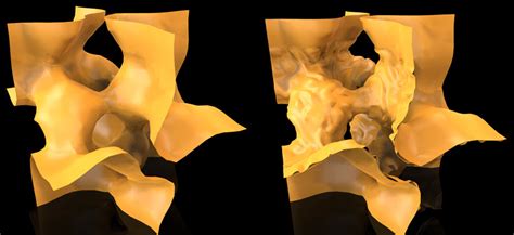 Reaction Diffusion On Triangular Mesh Grasshopper