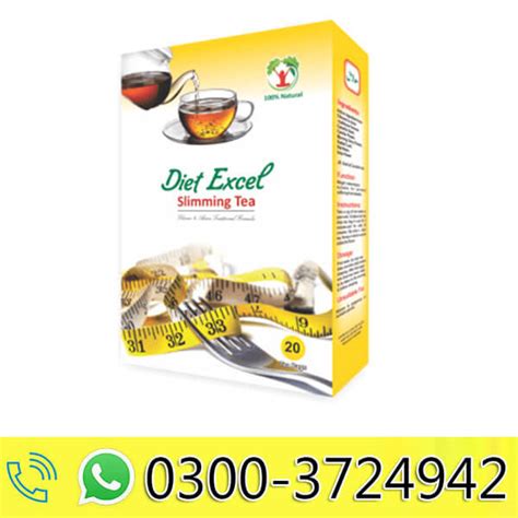 Diet Excel Tea Price In Pakistan 0300 3724942 Diet Excel Tea