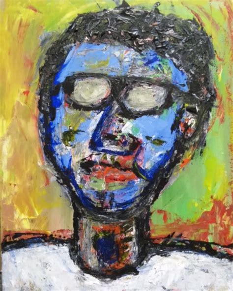 Paul Warfel Official Website