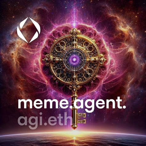 Agi Meme Agent Launches Agimeme Token To Transform Deepnewz