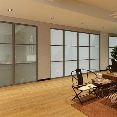 Modern Indoor Flooring Wooden Effect Peel And Stick Rectangular