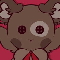Haunted Plushie On Toyhouse