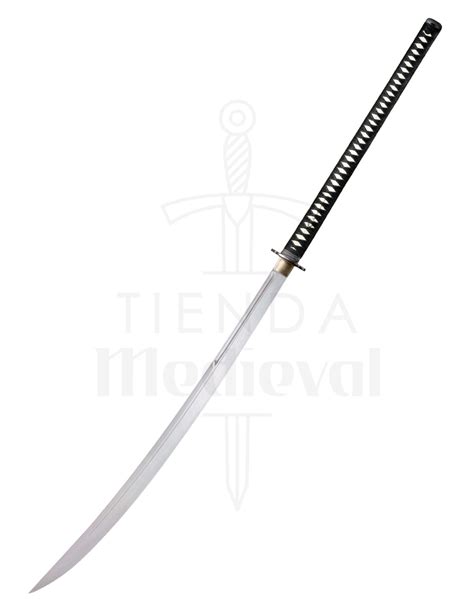 Nodachi Guerrier De Cold Steel 144 8 Cm ⚔️ Boutique Epees