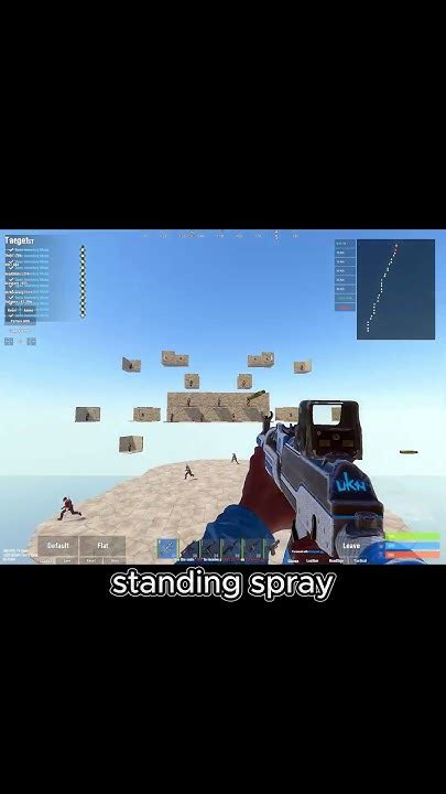 Logitech Rust Scripts 1ms Youtube