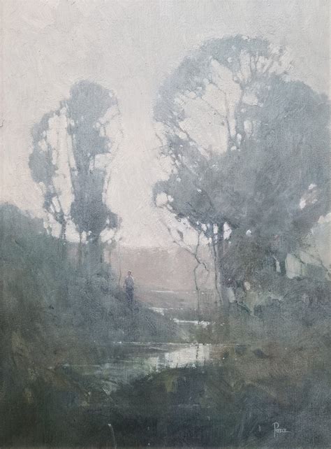 Numbers By Medium Glen Robert Preece 1957 Australia