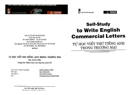 SOLUTION T I N H C C Ch Vi T Th I N T Th Ng M I P Studypool