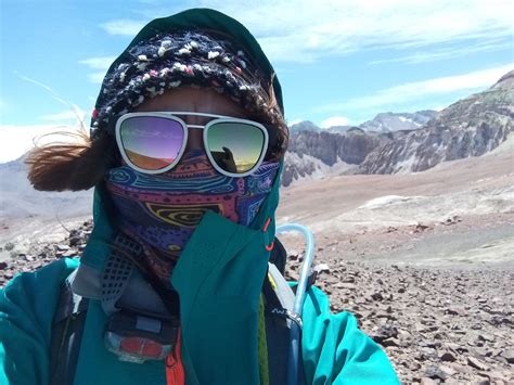Paulina Matus Trekkingchile Es