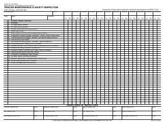 Form Chp108 Fill Out Sign Online And Download Fillable Pdf