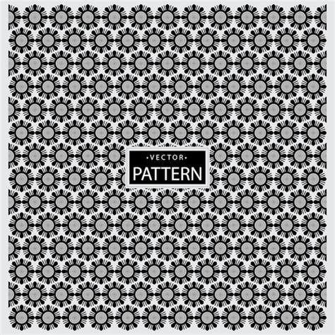 Premium Vector Multiple Shape And Shade Pattern Flower Leaves Geometric Tattoo Floral Sharp