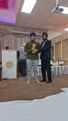 Tabla Classes Ealing Gurdwara